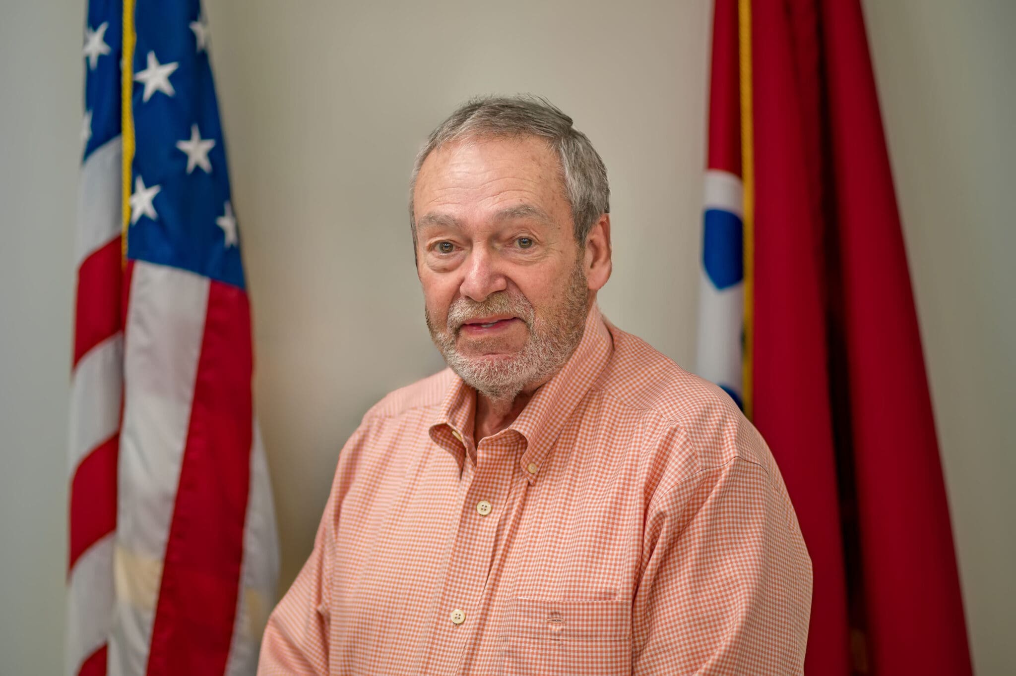 Leadership - Meet Mayor and Aldermen - City of Ardmore