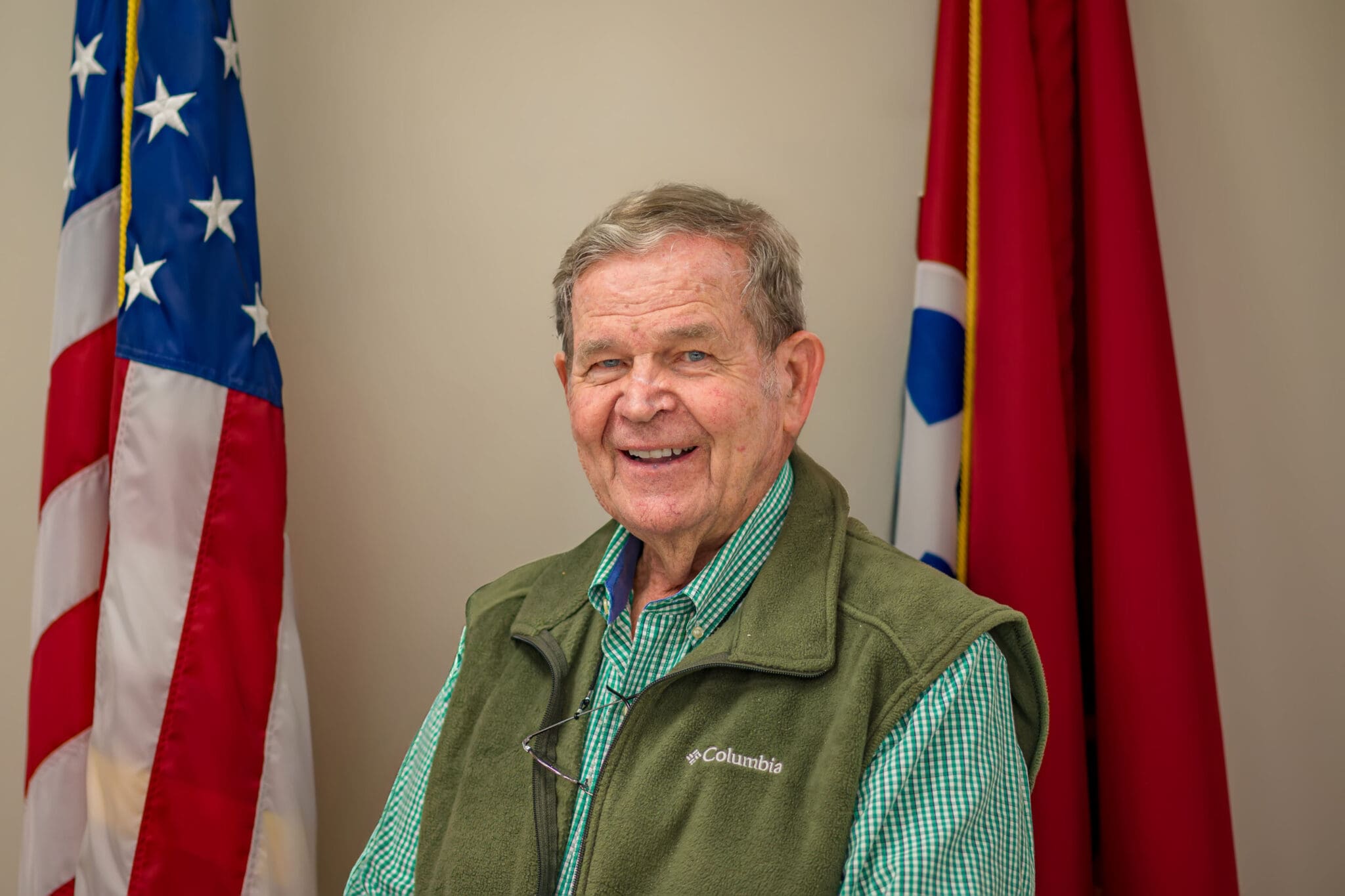 Leadership - Meet Mayor and Aldermen - City of Ardmore