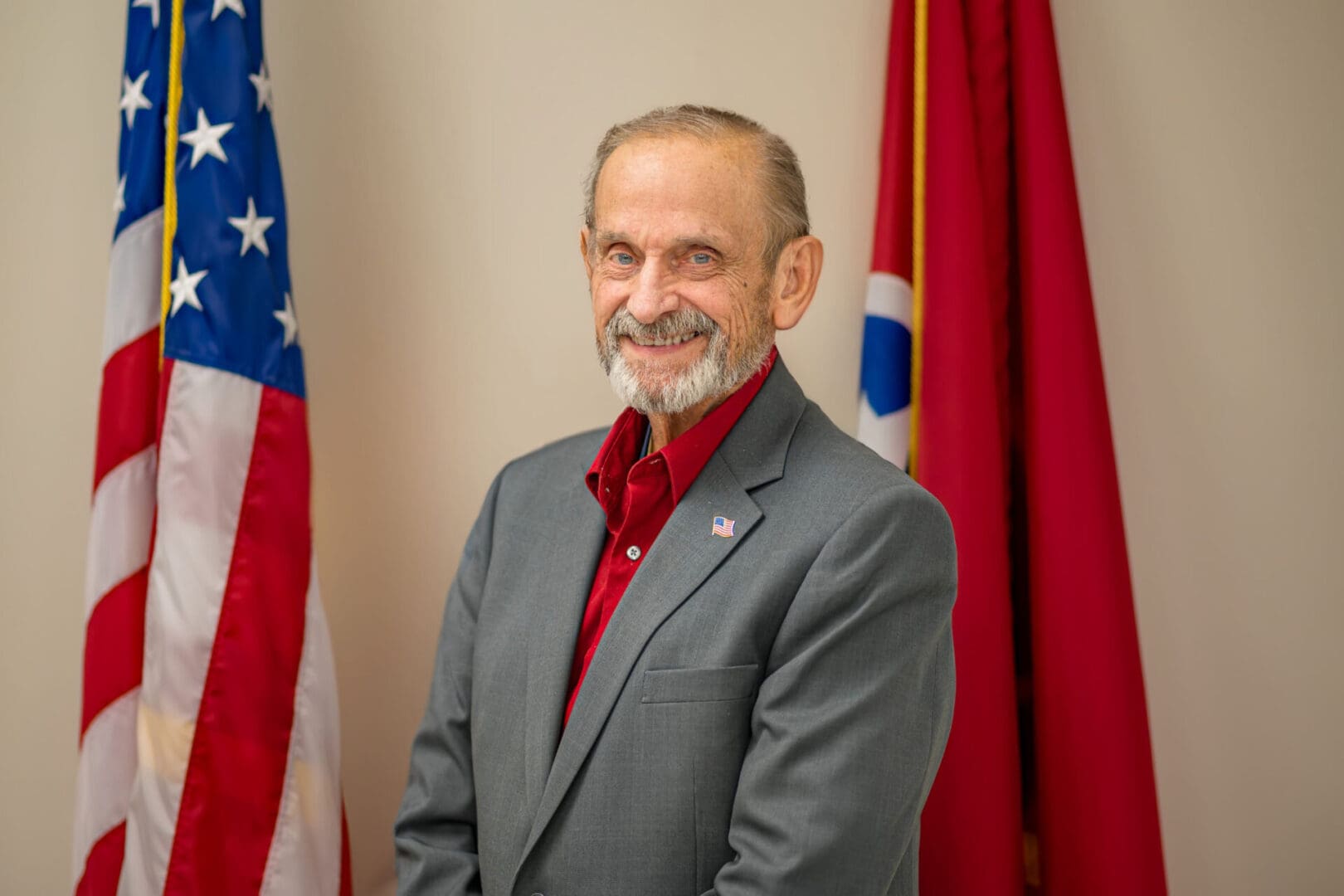 Leadership - Meet Mayor and Aldermen - City of Ardmore