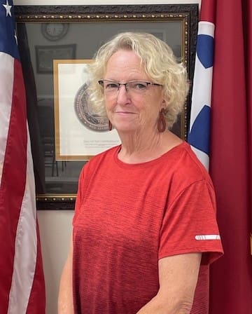 Leadership - Meet Mayor and Aldermen - City of Ardmore
